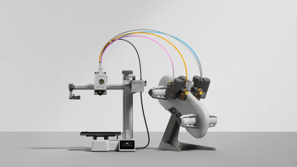 Best Bambu Lab Printer for Beginners? - Z-Ventures
