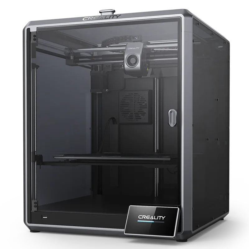 Prusa CoreOne vs Creality K1 Max: Pro 3D Printer Comparison